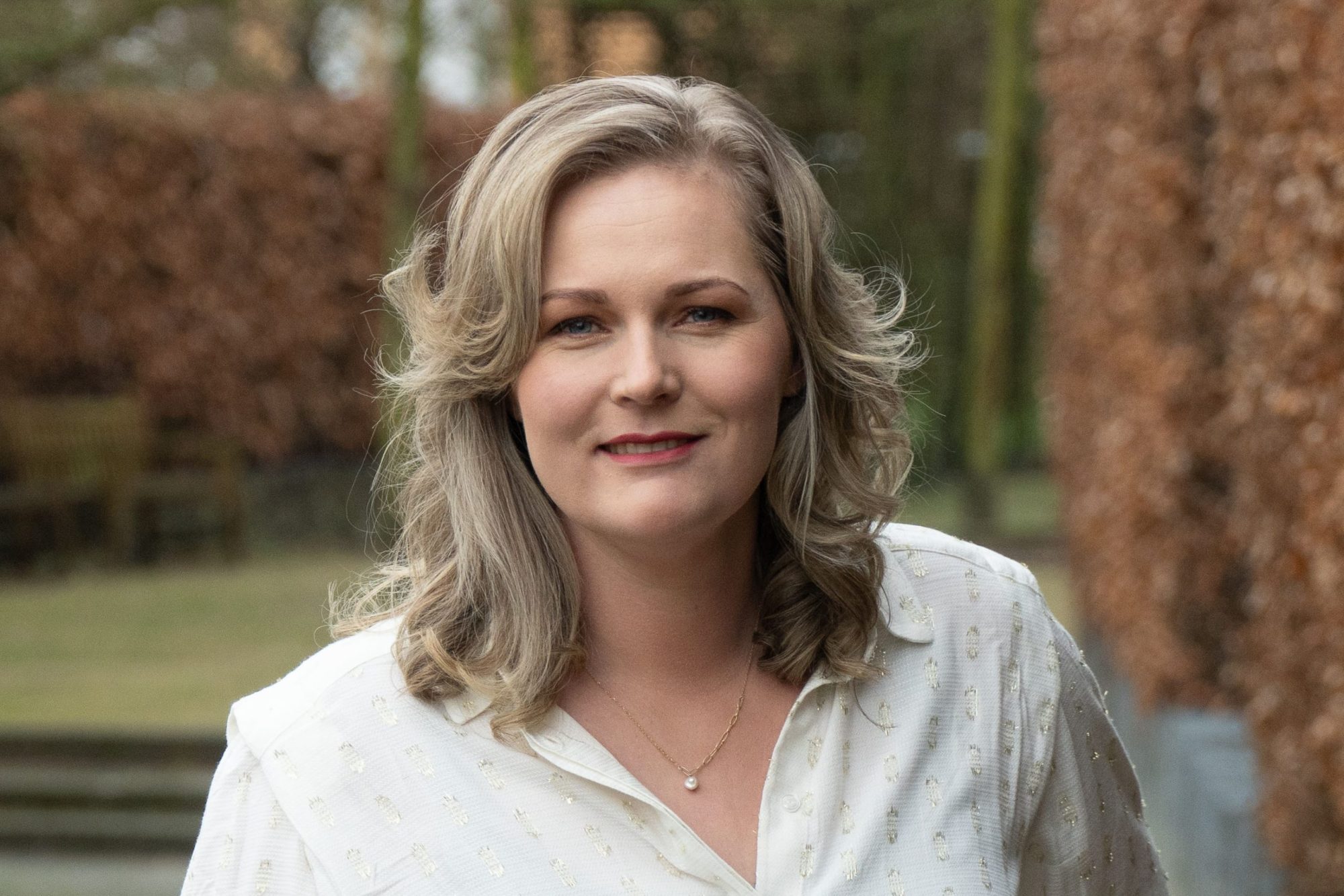 Nicole Bremer nieuwe directeur NVDA - NVDA
