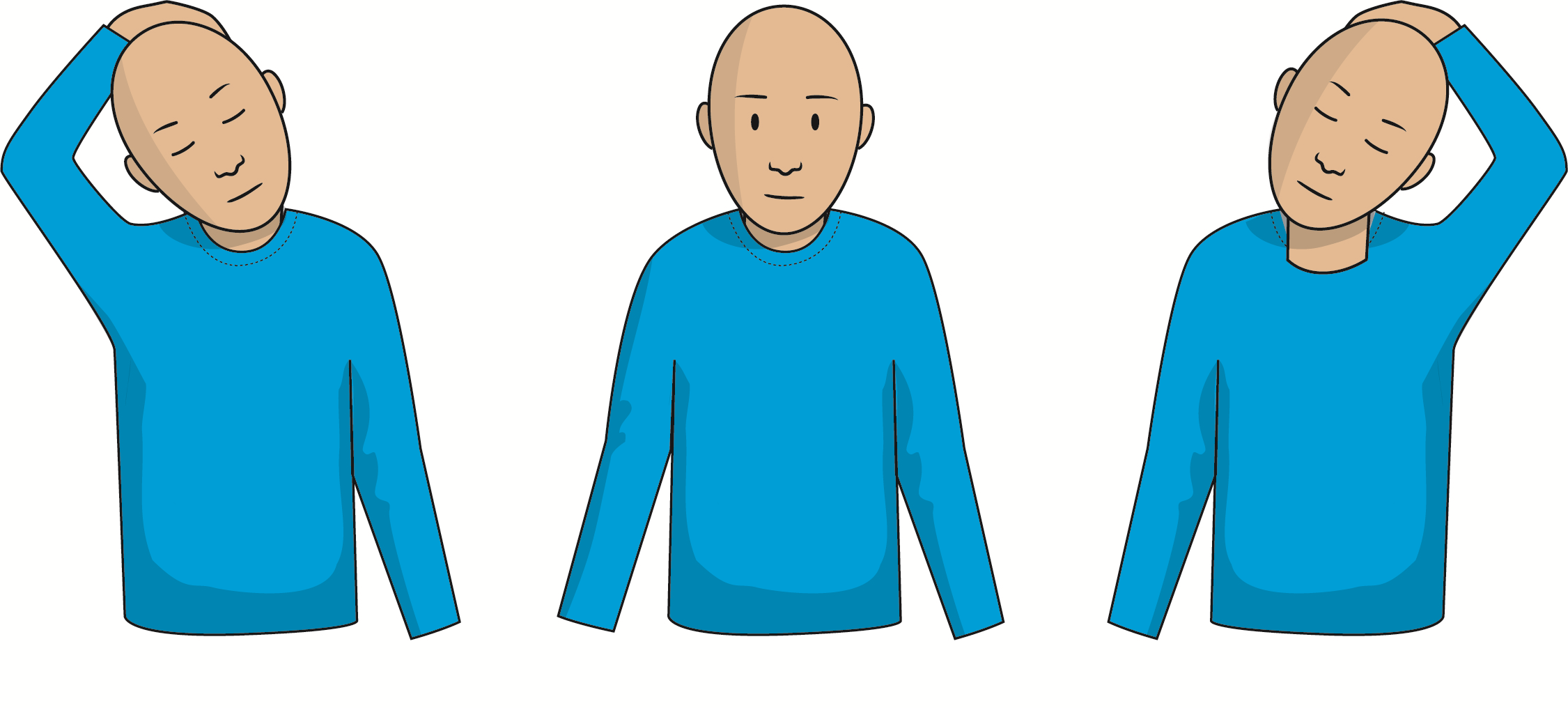 Medisch dossier: KANS (RSI-klachten) - NVDA