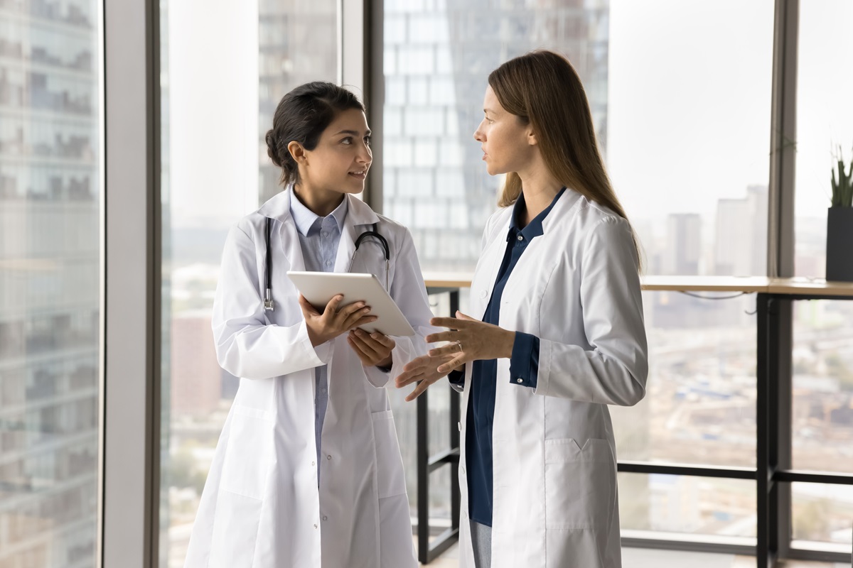 Publicatie: Inzicht in functiewaardering voor doktersassistenten in het ziekenhuis - NVDA